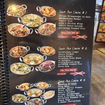 ISLA RESTAURANT - Updated January 2025 - 2363 Photos & 1293 Reviews ...