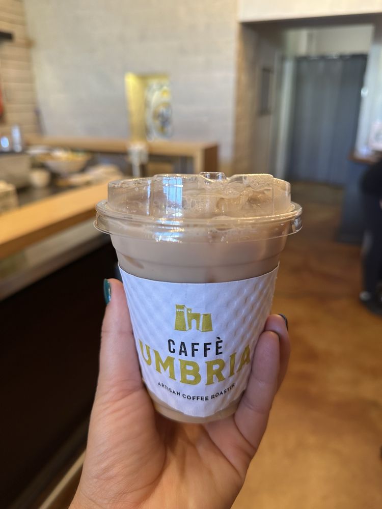 CAFFE UMBRIA - Updated October 2025 - 181 Photos & 158 Reviews - 5407 ...