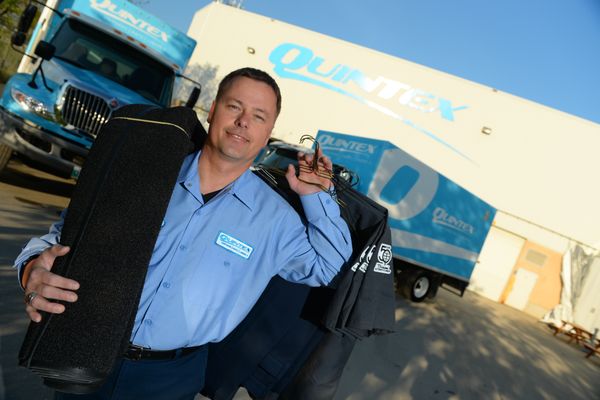 QUINTEX SERVICES - Updated December 2025 - 332 Nassau St N, Winnipeg, Manitoba - Uniforms ...