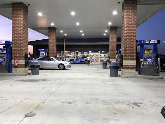 MEIJER EXPRESS GAS STATION - Updated October 2025 - 10 Photos - 2754 S ...