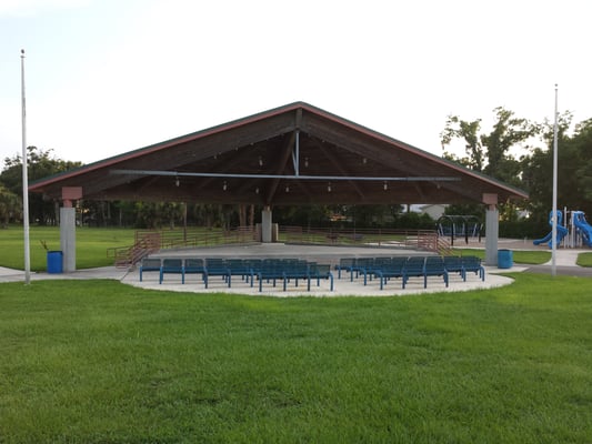 PHILIP RANDOLPH HERITAGE PARK - Updated July 2025 - 1096 A Philip ...