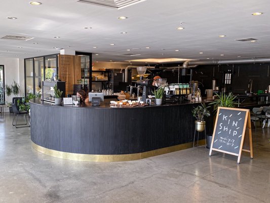 KINSHIP COFFEE - 54 Photos & 16 Reviews - Coffee Roasteries - 23-92 ...