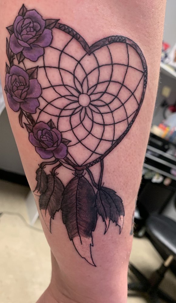 INK ADDICTION TATTOOS AND BODY PIERCING - 11607 Telegraph Rd, Taylor ...