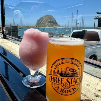 THREE STACKS AND A ROCK BREWING - Updated January 2025 - 261 Photos ...
