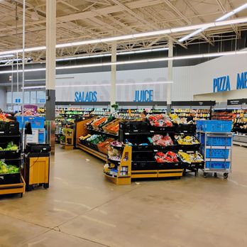 WALMART SUPERCENTER - Updated January 2026 - 291 Photos & 116 Reviews ...