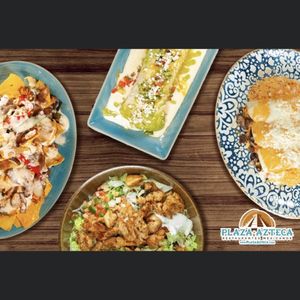 PLAZA AZTECA - 81 Photos & 66 Reviews - 5470 Carlisle Pike, Hampden ...