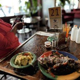 REGGAE HUT - Updated October 2025 - 468 Photos & 605 Reviews - 4814 ...