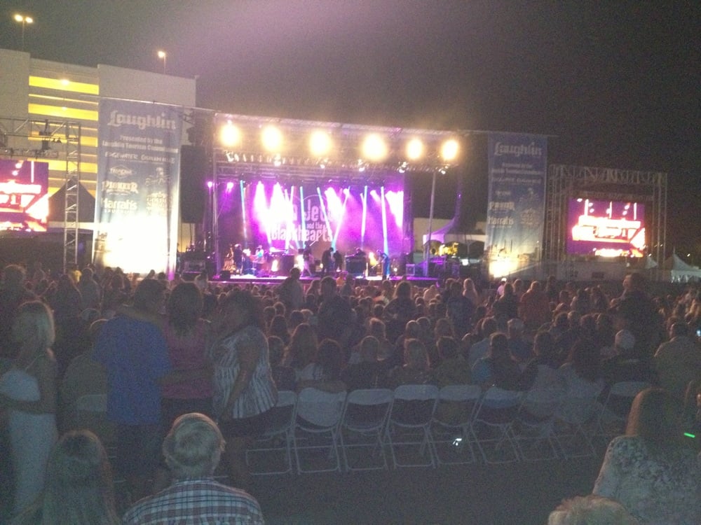 LAUGHLIN AMPHITHEATER - Updated June 2024 - 2550 S Casino Dr, Laughlin ...