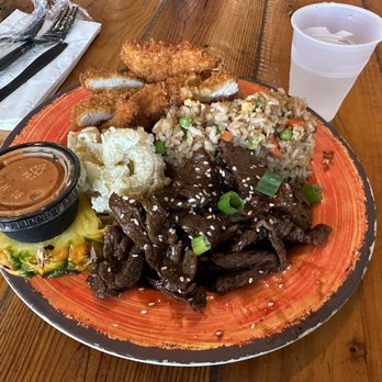 MOKIS HAWAIIAN GRILL - Updated August 2024 - 213 Photos & 368 Reviews ...