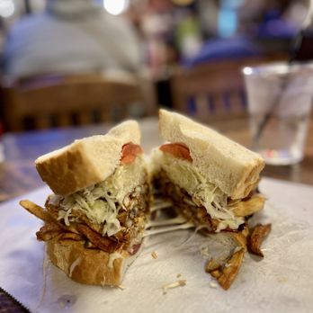 The Best 10 Restaurants near Market Square in Pittsburgh, PA - Yelp