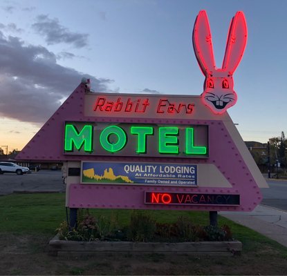 RABBIT EARS MOTEL - Updated December 2025 - 50 Photos & 82 Reviews ...