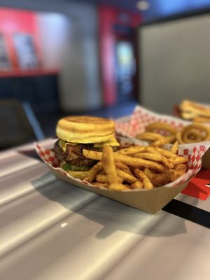 JAX BURGER, FRIES & SHAKES - Updated September 2025 - 138 Photos & 250 ...
