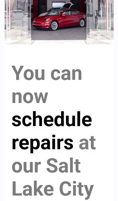 TESLA COLLISION CENTER - Updated October 2025 - 3530 W 2100th S, Salt ...