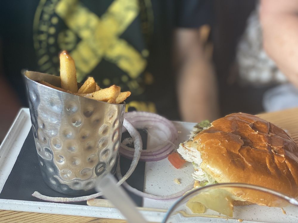 OXBOW BAR & GRILL - Updated March 2025 - 378 Photos & 375 Reviews ...