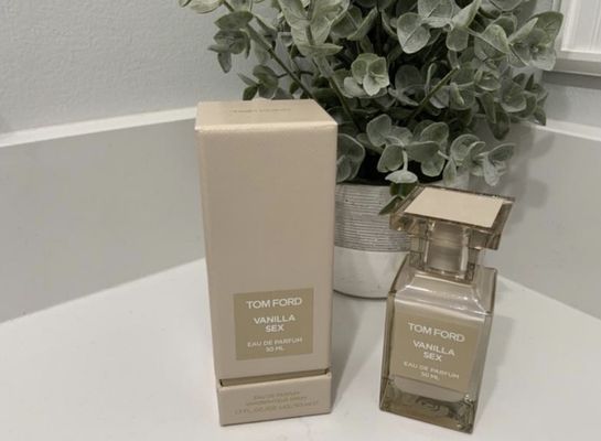 TOM FORD - Updated December 2025 - 14 Reviews - 66 E Oak St, Chicago ...