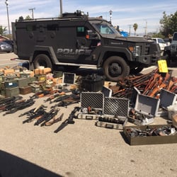 FONTANA POLICE DEPARTMENT - 20 Photos & 39 Reviews - 17005 Upland Ave ...