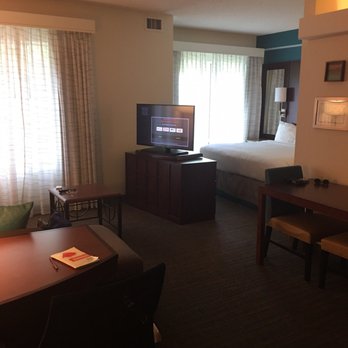 RESIDENCE INN BY MARRIOTT BALTIMORE HUNT VALLEY - Updated June 2025 ...