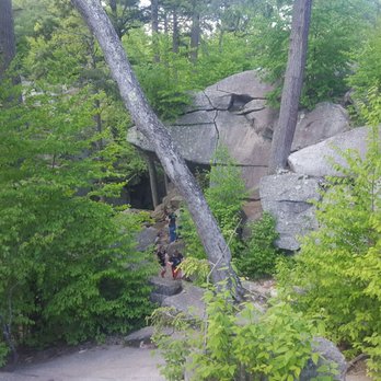 PURGATORY CHASM STATE RESERVATION - Updated December 2025 - 174 Photos ...