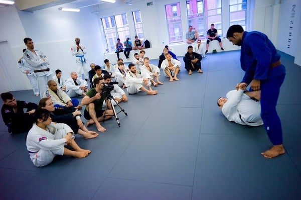 MARCELO GARCIA JIU JITSU - Updated October 2025 - 33 Photos & 47 ...