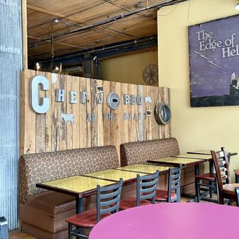 CHEF J BBQ - Updated May 2025 - 186 Photos & 101 Reviews - 1401 W 13th ...