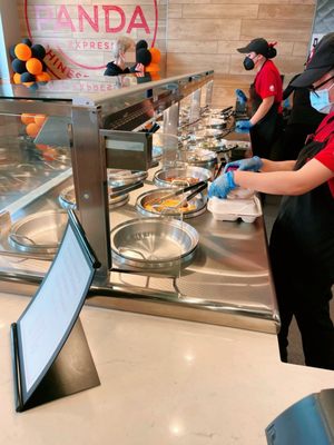 PANDA EXPRESS San Francisco, CA - Updated November 2024 - 36 Photos ...