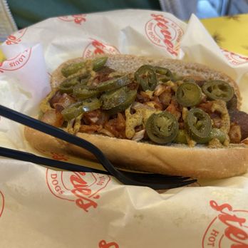 STEVE’S HOT DOGS - Updated January 2026 - 499 Photos & 368 Reviews ...