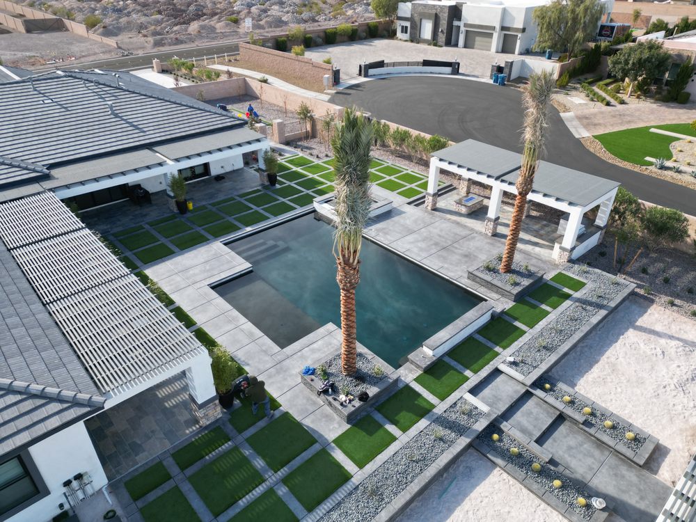 DESERT SPRINGS POOLS AND SPAS - Updated October 2025 - 863 Photos & 136 ...