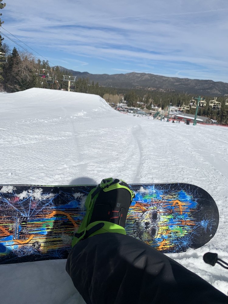 STICK DOCS - Updated July 2024 - 25 Photos & 125 Reviews - Los Angeles ...