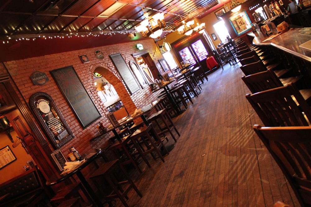 O’Connor’s Public House - Takeout & Delivery - 183 Photos & 236 Reviews ...