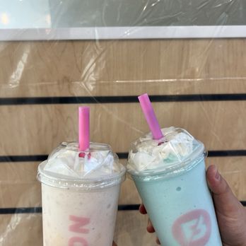 NOBIBI ICE CREAM - Updated June 2024 - 160 Photos & 58 Reviews - 4926 ...