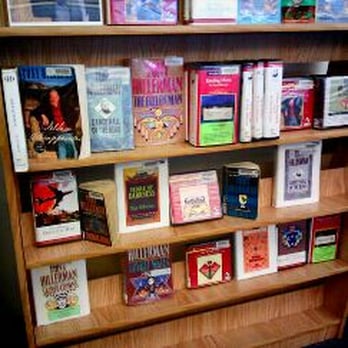 TONY HILLERMAN LIBRARY - Updated October 2025 - 83 Photos & 12 Reviews ...