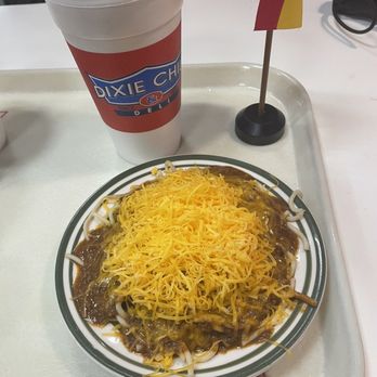 DIXIE CHILI - Updated December 2025 - 194 Photos & 168 Reviews - 733 ...