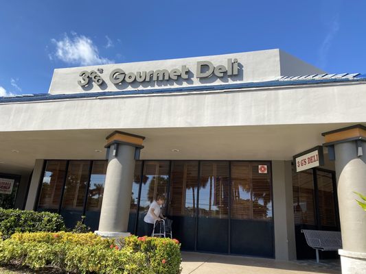3G’S GOURMET DELI - 536 Photos & 523 Reviews - 5869 W Atlantic Ave ...