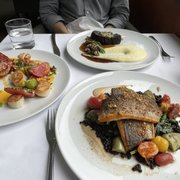 SCARAMOUCHE RESTAURANT PASTA BAR & GRILL - 670 Photos & 322 Reviews ...