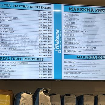 MAKENNA KOFFEE - Updated December 2025 - 248 Photos & 313 Reviews ...