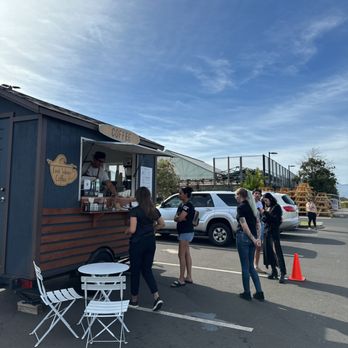 FIRST WAVE COFFEE - Updated August 2024 - 52 Photos & 22 Reviews - 214 ...