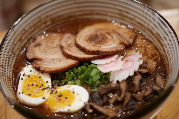 MB RAMEN - 545 Photos & 451 Reviews - Ramen - 335 New York Ave ...