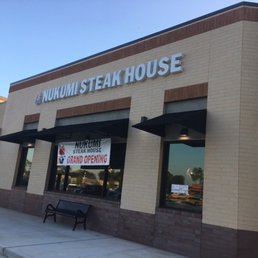 NUKUMI JAPANESE STEAKHOUSE - Updated October 2025 - 184 Photos & 125 ...