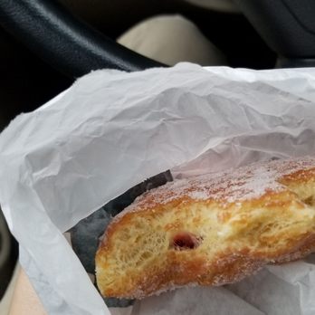 TOP POT DOUGHNUTS - Updated October 2025 - 107 Photos & 117 Reviews ...