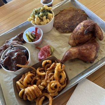 STATELINE ROAD SMOKEHOUSE - Updated 05/2025 - 350 Photos & 210 Reviews ...