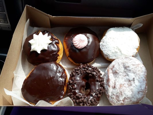 DELUXE ITALIAN BAKERY - 32 Photos & 60 Reviews - 680 E Clements Bridge ...