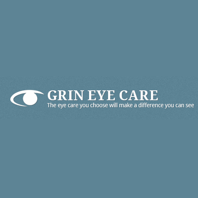 GRIN EYE CARE - Updated December 2025 - 17 Photos & 26 Reviews - 13400 ...
