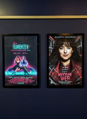 CINEPLEX CINEMAS MARKHAM AND VIP - Updated July 2025 - 461 Photos & 146 ...