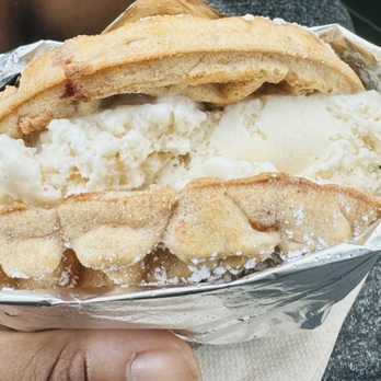 THE CUSTARD HUT - Updated January 2026 - 116 Photos & 155 Reviews ...