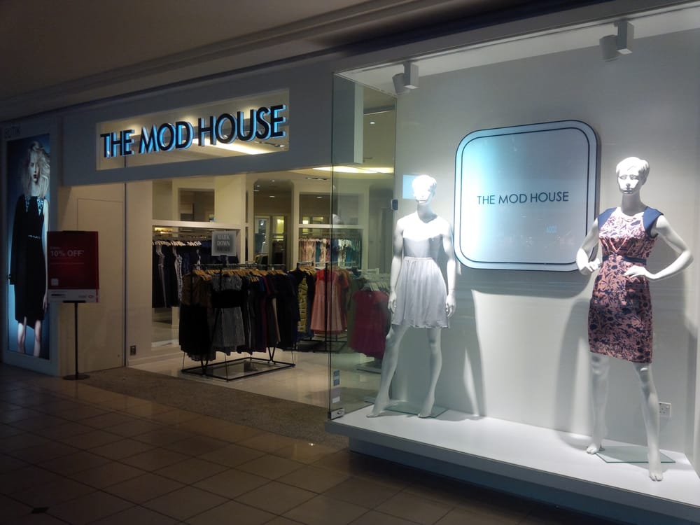 THE MOD HOUSE - Updated July 2025 - F-082 First Floor, Mid Valley ...