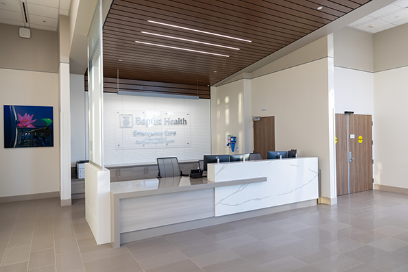 BAPTIST HEALTH EMERGENCY CARE | WEST BOCA - Updated December 2025 - 13 ...