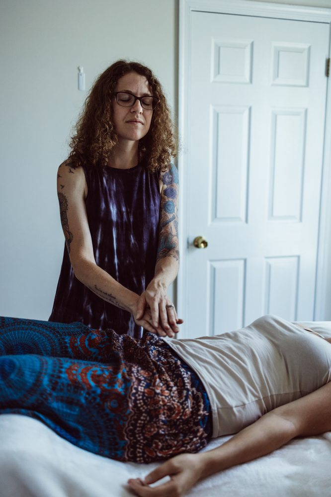 THE MINDFUL MAMA - Updated September 2024 - Request Information - 116 ...