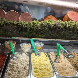 2ND AVE DELI - Updated May 2025 - 1234 Photos & 1510 Reviews - 162 E ...