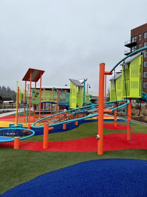 TOTEM LAKE PARK - Updated October 2025 - 32 Photos - 12207 Totem Lake ...