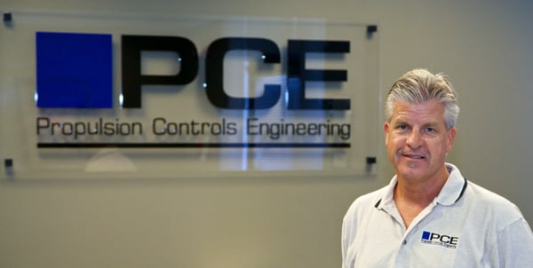 PROPULSION CONTROLS ENGINEERING - Updated October 2025 - 3376 Main St, San Diego, California ...